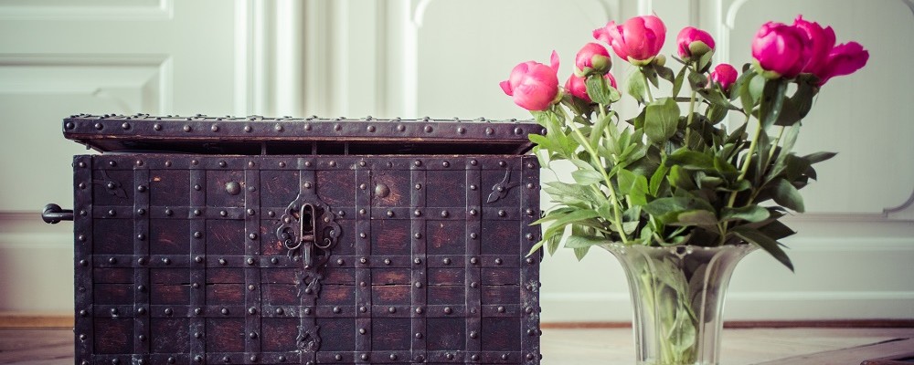 Legat til enker og børn af præster i den danske folkekirke | Københavns ...